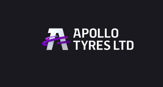 apollo tyres share