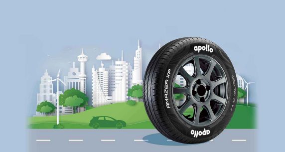 apollo tyres overview