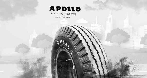 apollo tyres