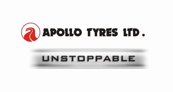 apollo tyres ltd