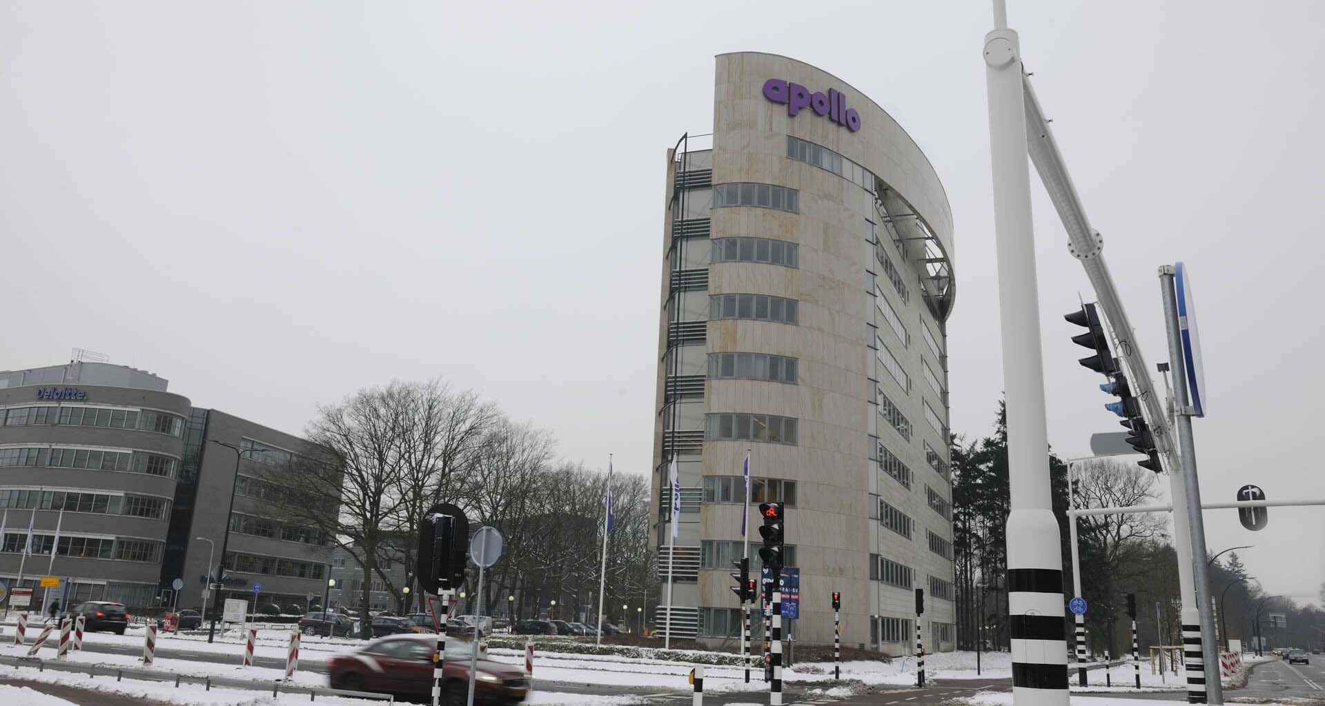 Our History | Apollo Tyres Corporate